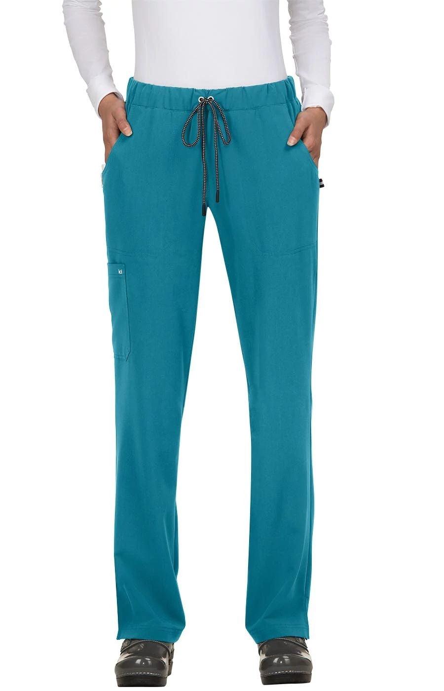 Koi Next Generation Everyday Hero Pant – Kickin it Scrubs